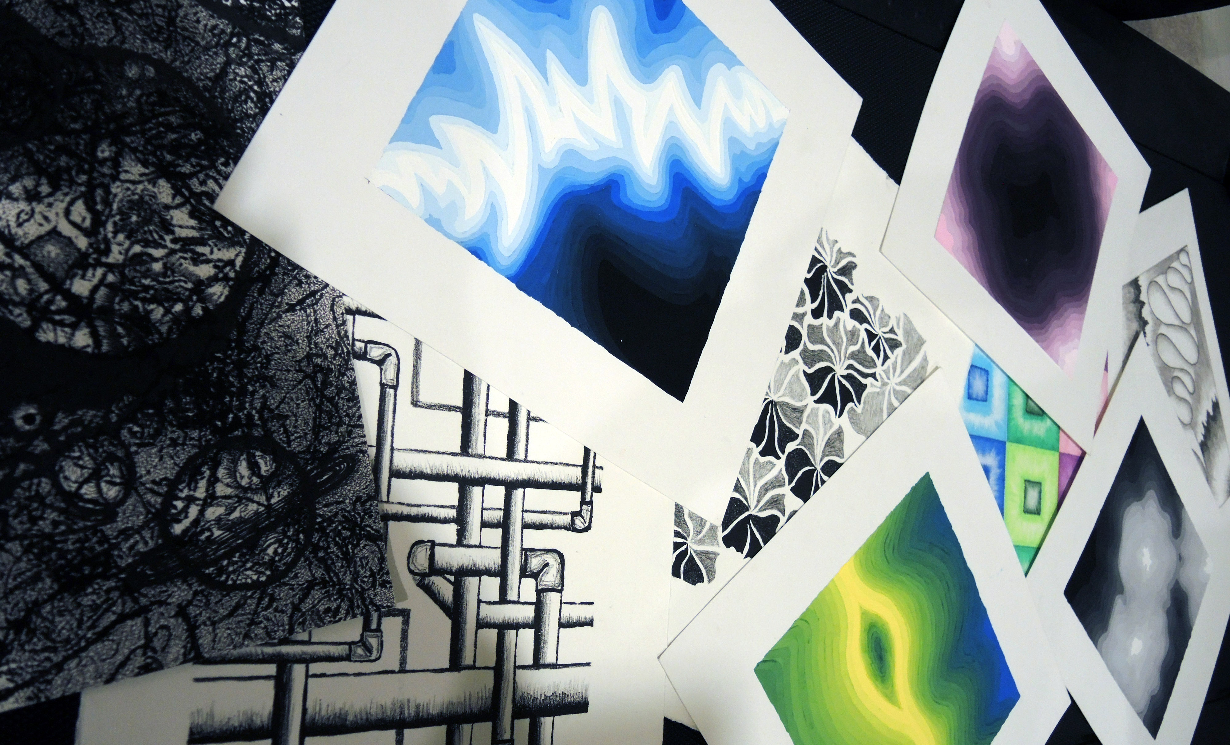 Work | Tommy Dingus*